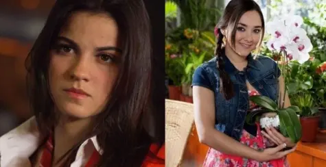 Sherlyn iba a ser Lupita en Rebelde por esta razón no aceptó el personaje