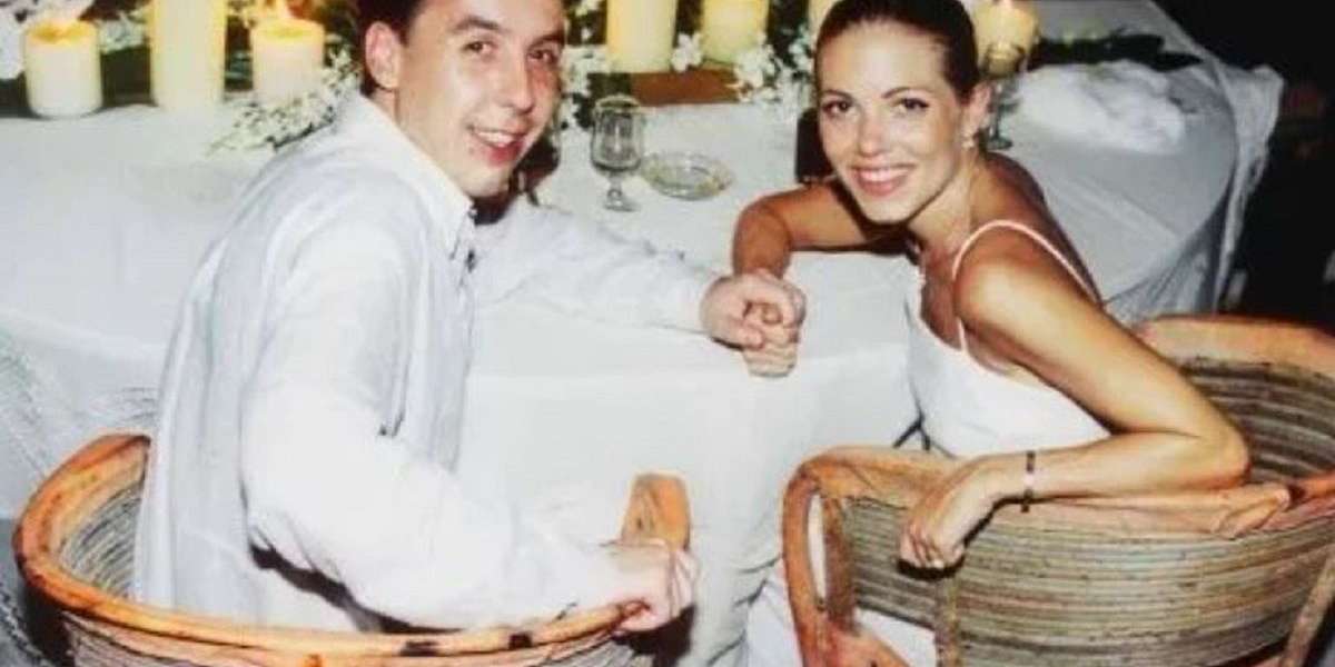 ¿Qué fue de la vida de Alejandra Cima Aldrete, la primera esposa de ...
