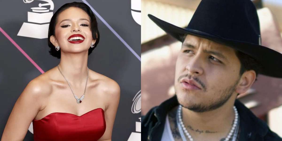 Ni Belinda lo rechazó tanto, Ángela Aguilar no quiere volver a cantar ...