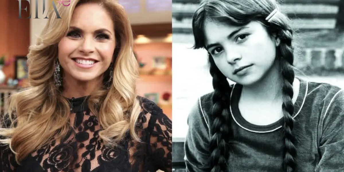¿Cuál fue elenco de Chispitas, la telenovela más recordada?