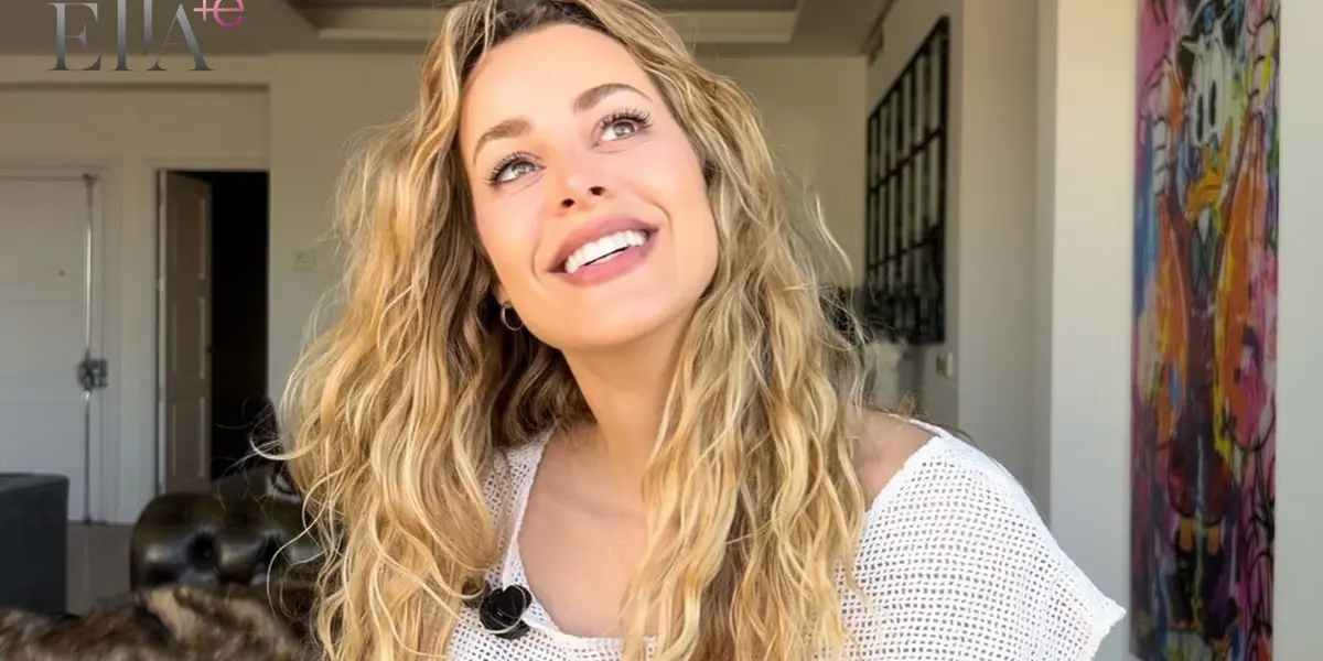 Quién es Candela Márquez y quiénes han sido sus parejas?