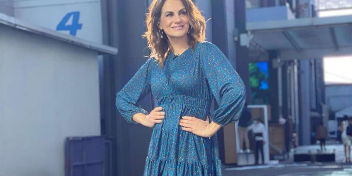 Flor Rubio, ¿quiénes son y cómo lucen actualmente sus hijos?