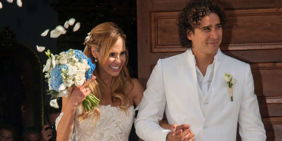 Karla Mora estos son los lujos que se da con la fortuna de Memo Ochoa