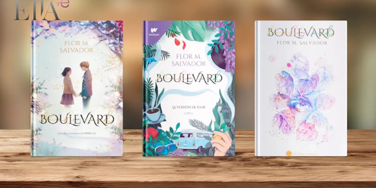 ¿Cuándo se estrena Boulevard, la película de Flor M. Salvador?