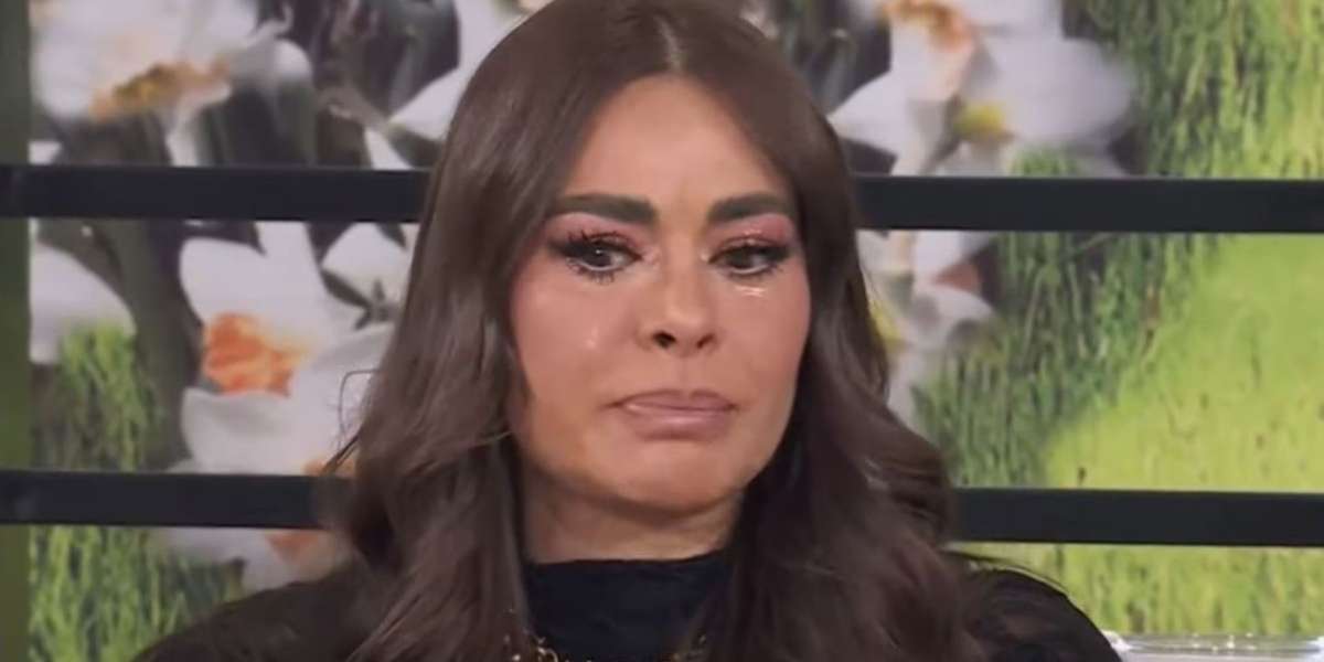En medio de su ruptura, Galilea Montijo celebra a su 'amor del bueno' En medio de su ruptura, Galilea Montijo celebra a su 'amor del bueno'