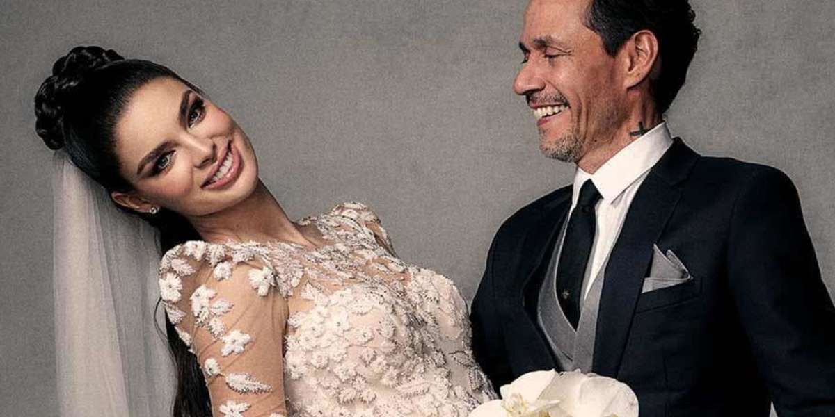Marc Anthony no sería su primer "sugar", se revela quién fue el novio ...