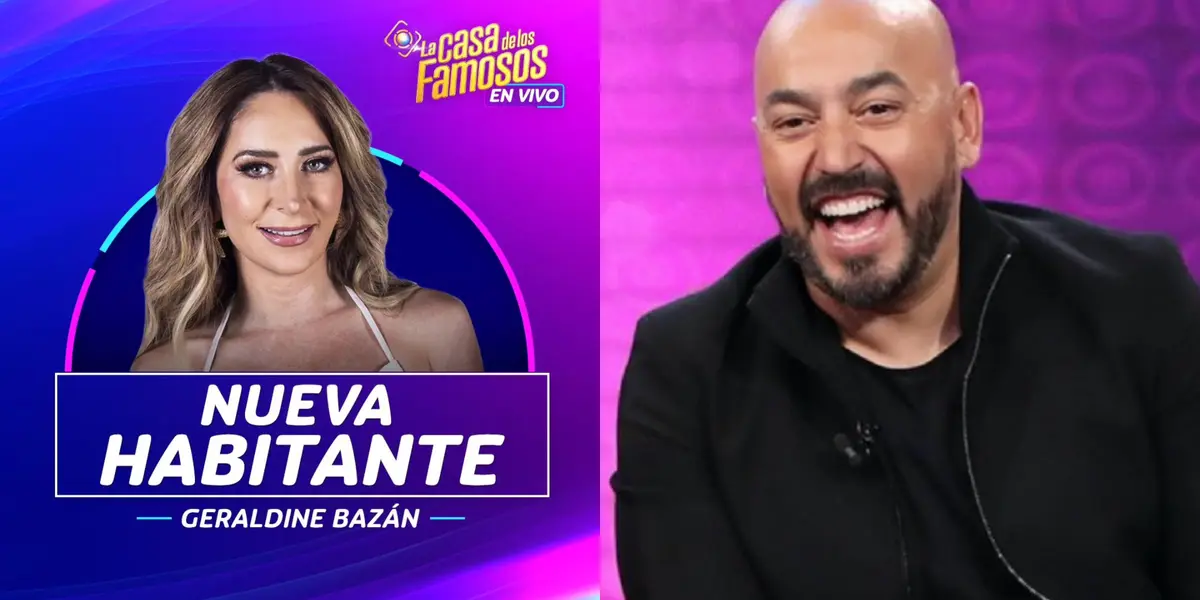 Tras declararle su amor hace meses, así reaccionó Lupillo Rivera al ver ... Tras declararle su amor hace meses, así reaccionó Lupillo Rivera al ver ...