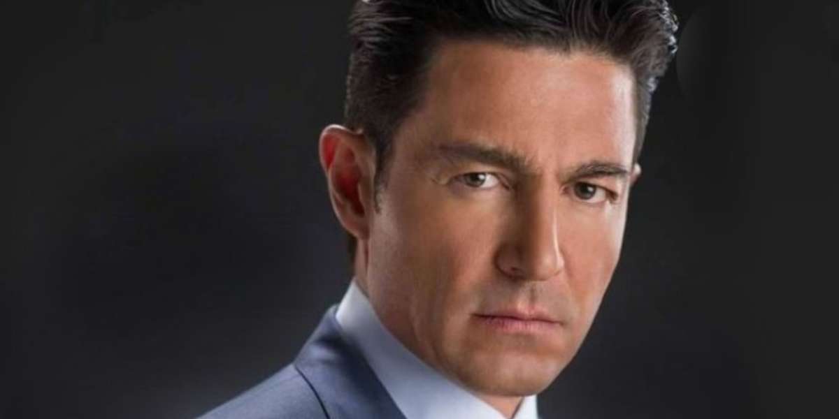 Le quitó el amor a Fernando Colunga, el karma fue tras ella y la llevó ...