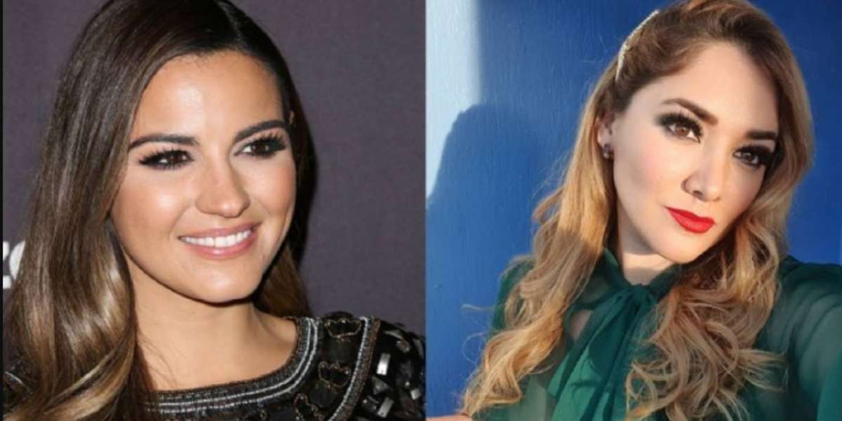 Sherlyn iba a ser Lupita en Rebelde por esta razón no aceptó el personaje